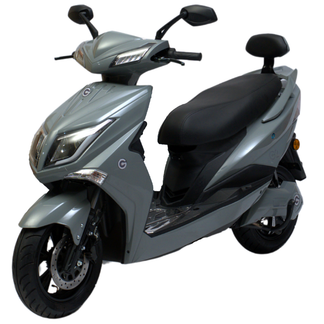 G2 – Glide SMARTMOBILITY