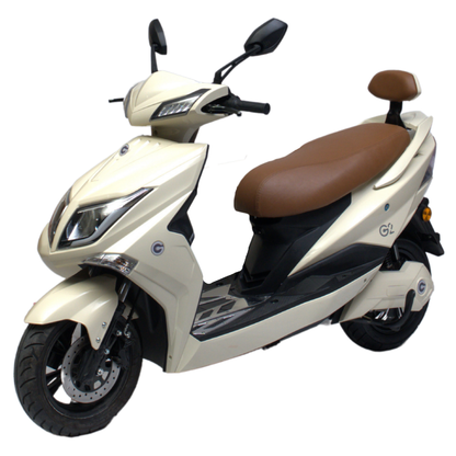 G2 Single – Glide SMARTMOBILITY