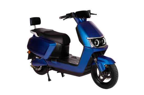 G4 Single – Glide SMARTMOBILITY