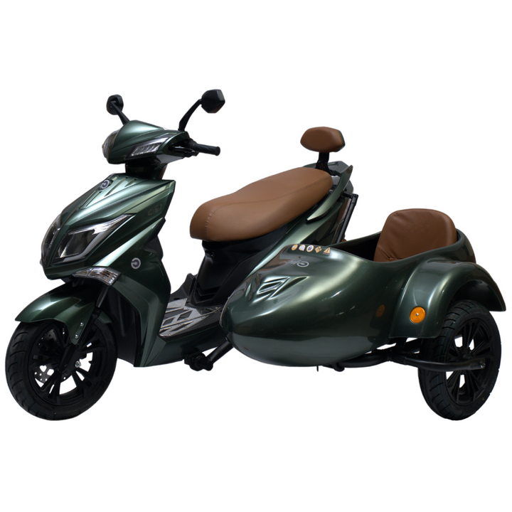 Collections – Glide SMARTMOBILITY