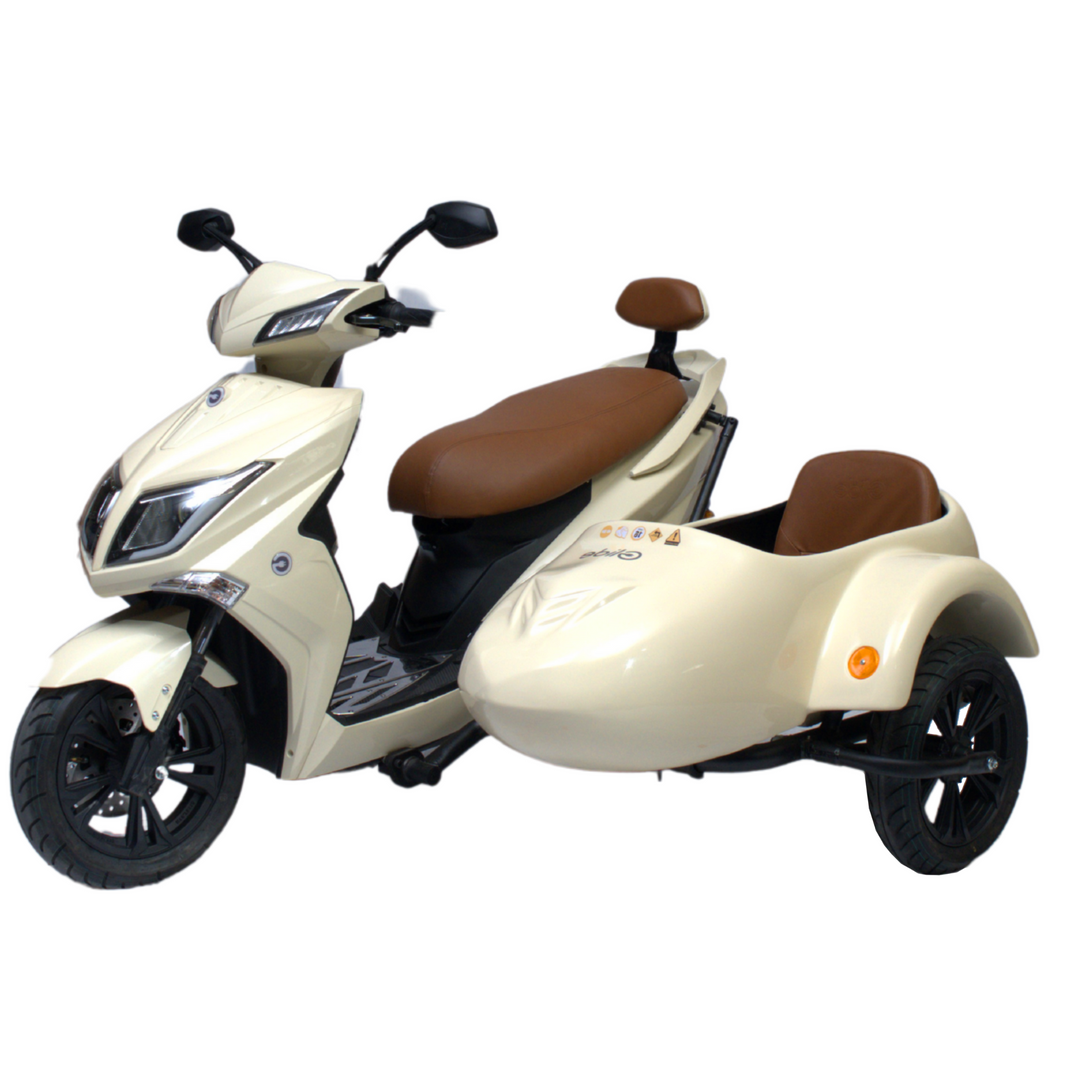 Collections – Glide SMARTMOBILITY