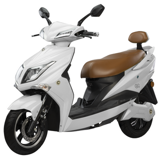 G2 – Glide SMARTMOBILITY