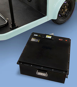 Glide SMARTMOBILITY