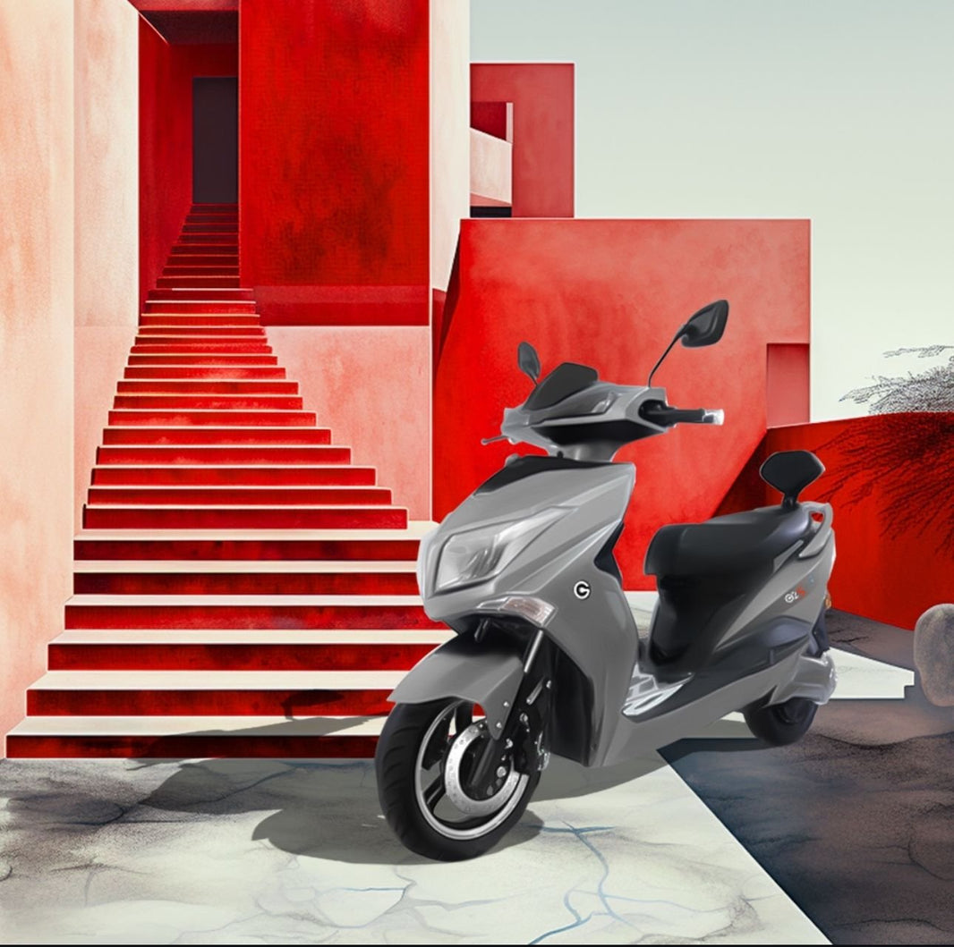 About Us – Glide SMARTMOBILITY