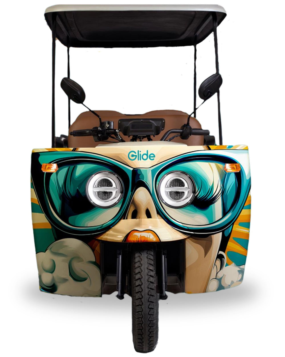 Collections – Glide SMARTMOBILITY