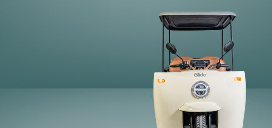 Glide SMARTMOBILITY