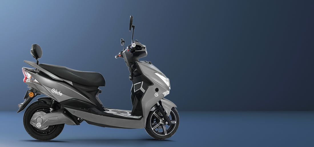 Glide SMARTMOBILITY