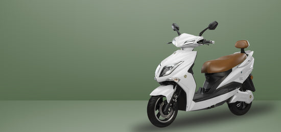 Glide SMARTMOBILITY