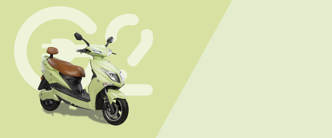 Glide SMARTMOBILITY