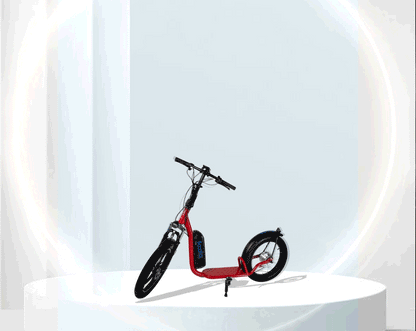 Scoota – Glide SMARTMOBILITY