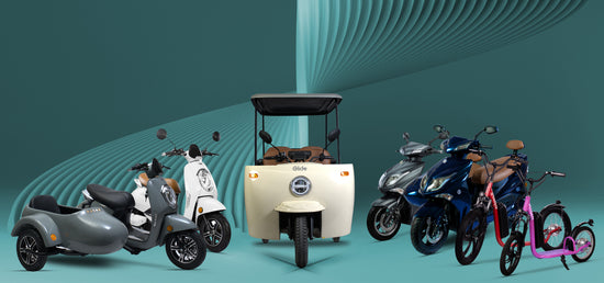 Shop – Glide SMARTMOBILITY