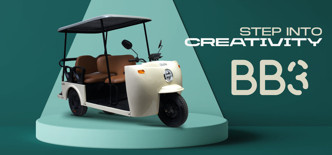 Glide SMARTMOBILITY